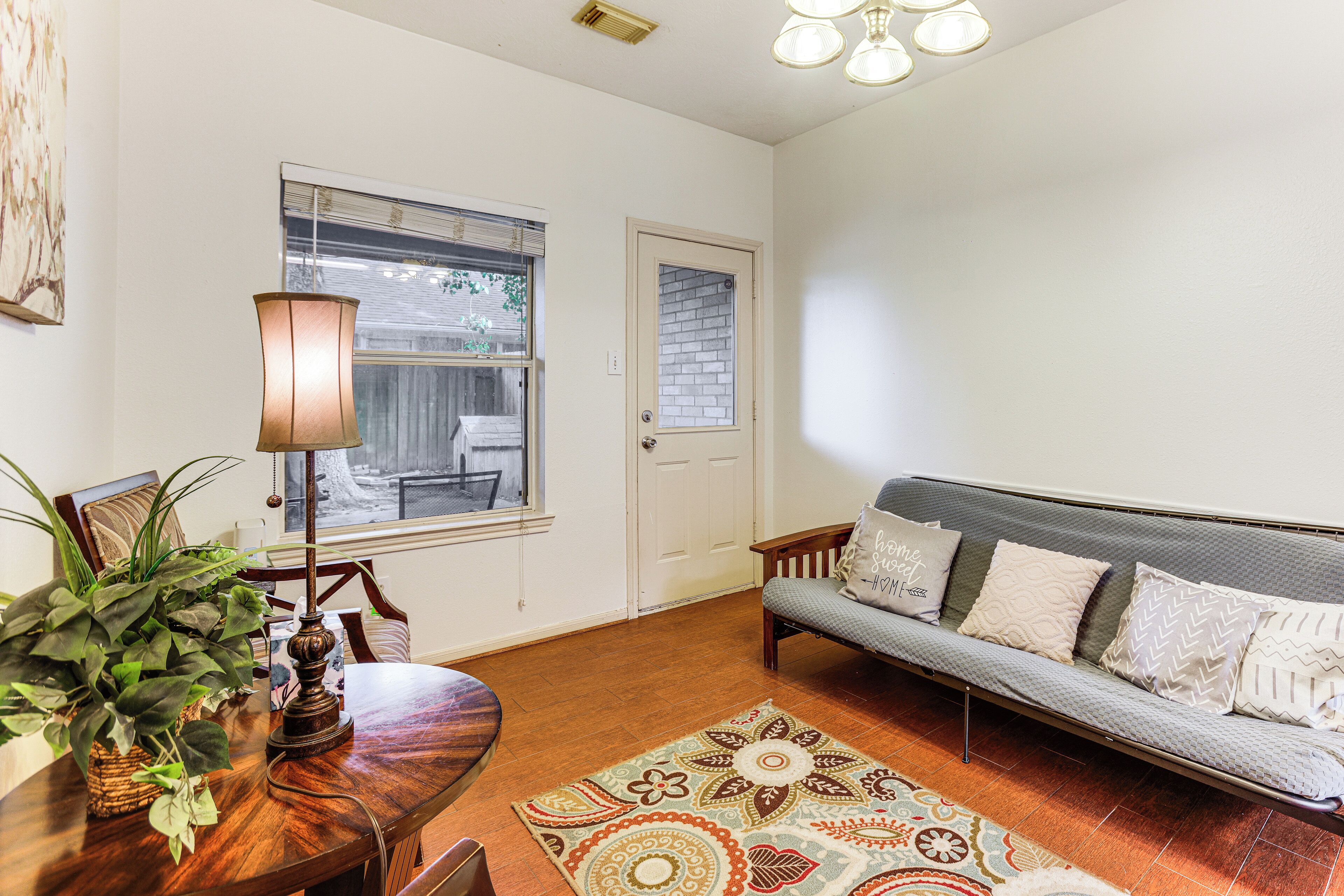 Casa (3 Bedrooms) | Interior