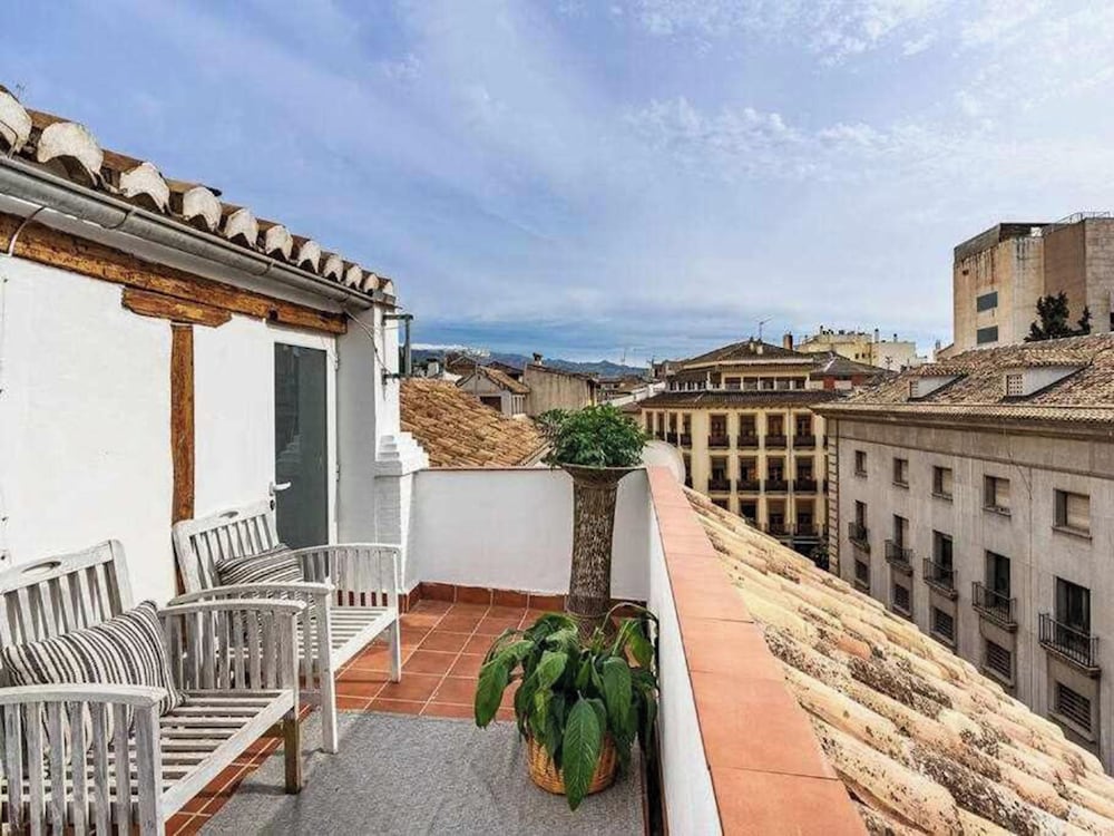 Alojamiento Con Encanto Granada 3000 - Alhambra