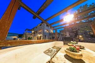 Apartamento | 1 quarto