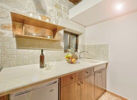 Apartamento | 1 quarto