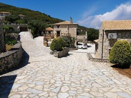 Apartamento | 1 quarto