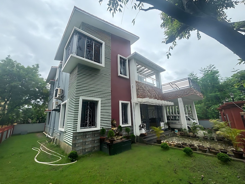 Swapno Chhobi - Santiniketan