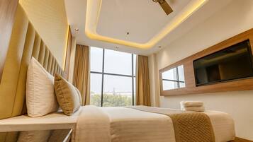 Quarto Signature | Wi-fi grátis