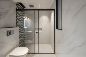 Quarto Deluxe, Vista para a cidade | Wi-fi grátis