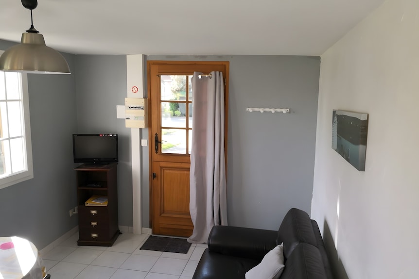 Geschmackvoll Eingerichtetes Gîte De Rosemont In Idealer Lage - Saint-Pol-sur-Ternoise