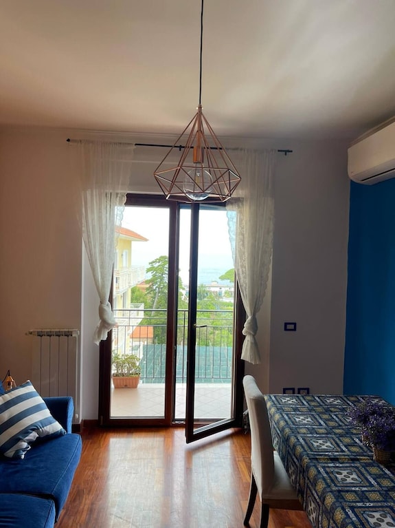 Sara Blue Apartment Near The Station - Sorrento