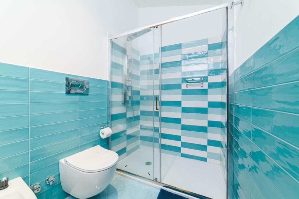 Sara Luxury Rooms - Positano Room - Positano