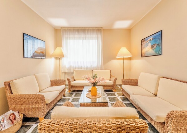 Apartments In Alghero Just 150 Mt From The Sea - Alghero