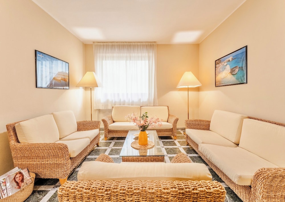 Apartments In Alghero Just 150 Mt From The Sea - Alghero