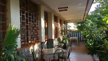 Pormenores do interior