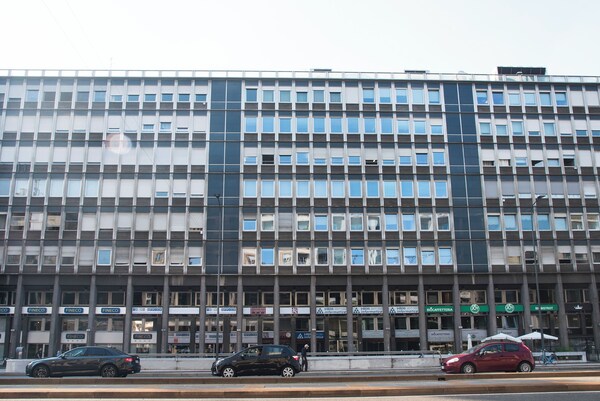 Vittore Rooms&apartment - Mailand