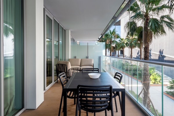 Waterfront Marina By Wonderful Italy - Génova