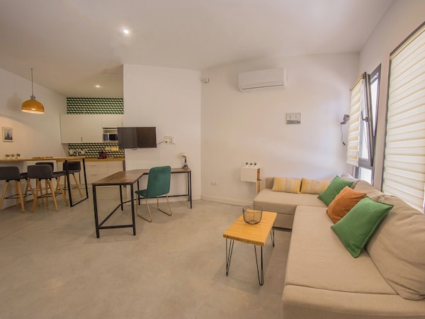 Apartamento Granada Parque Ciencias 3000 - Granada