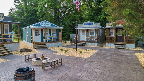 The Outpost - Kentucky Lake