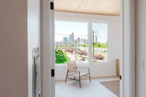 Apartamento, 3 quartos, para não fumantes | Wi-Fi de cortesia, roupa de cama