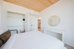 Apartamento, 3 quartos, para não fumantes | Wi-Fi de cortesia, roupa de cama