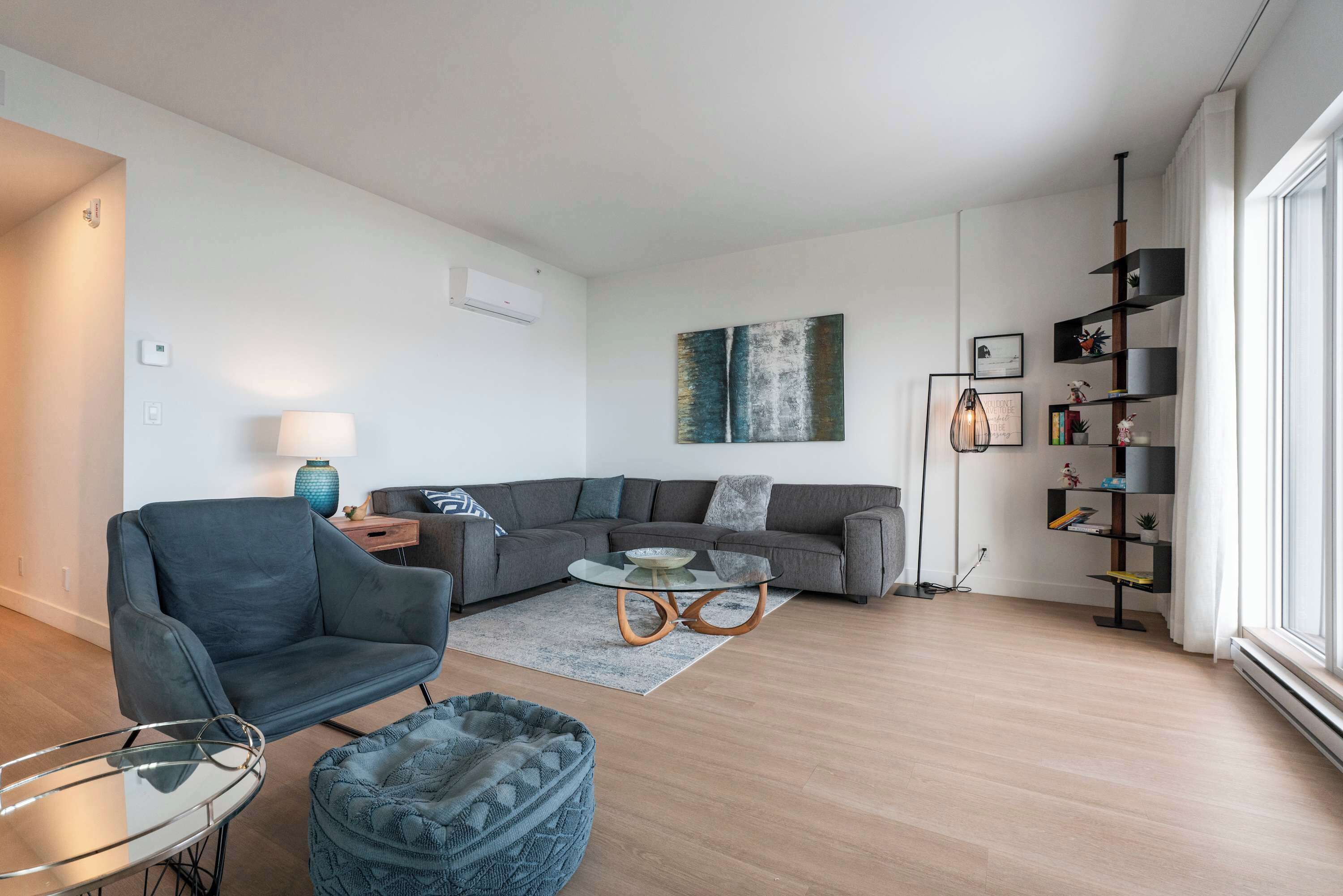 308-condo Le Victorien | River View, Pool & Ev - Baie-Saint-Paul