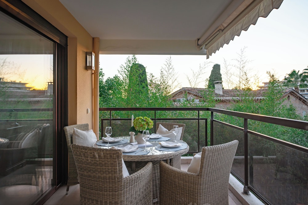 Vivre Cannes - Cannes