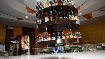 Bar (no alojamento)