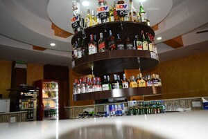 Bar (no alojamento)