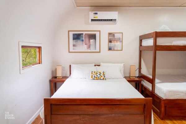 Siquijor Summit Resort - Lazi