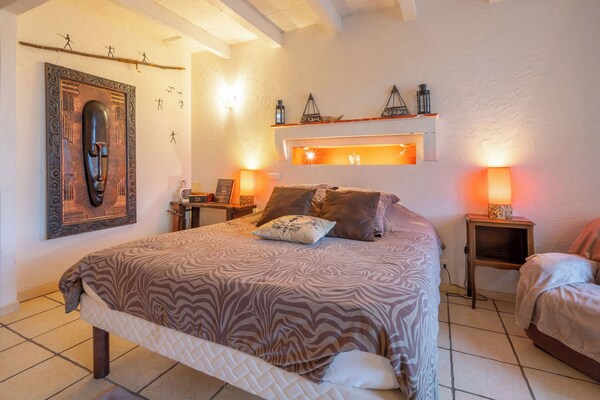 Bed And Bourgogne - Saône-et-Loire