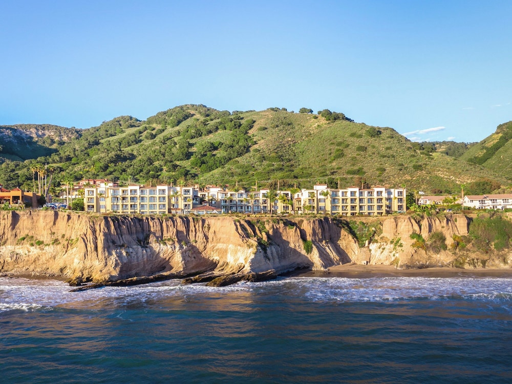 Dolphin Bay Resort & Spa - Pismo Beach, CA