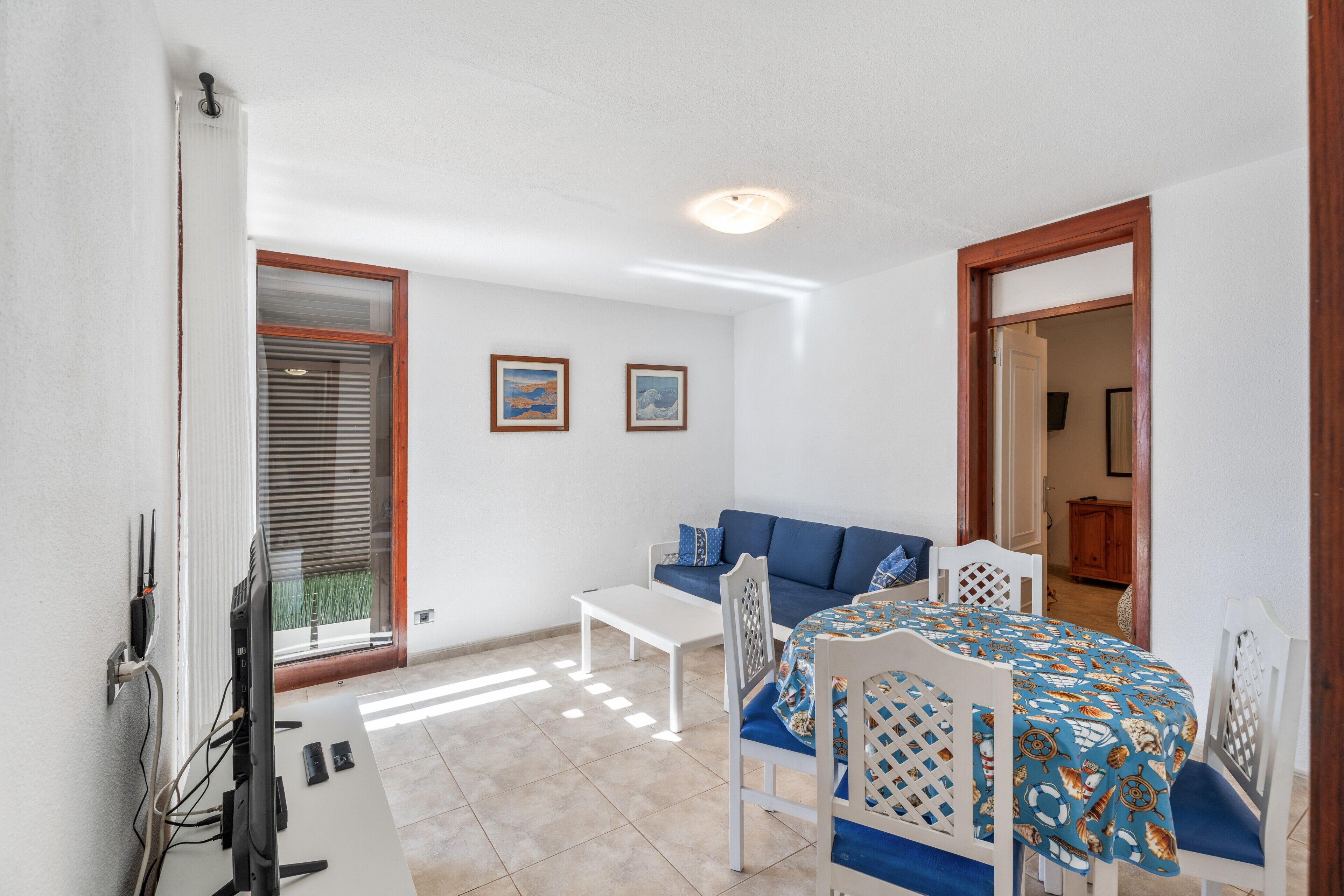 Suite Villa Rucaba  Garden And Pool In Central Playa De Las Américas - Costa Adeje