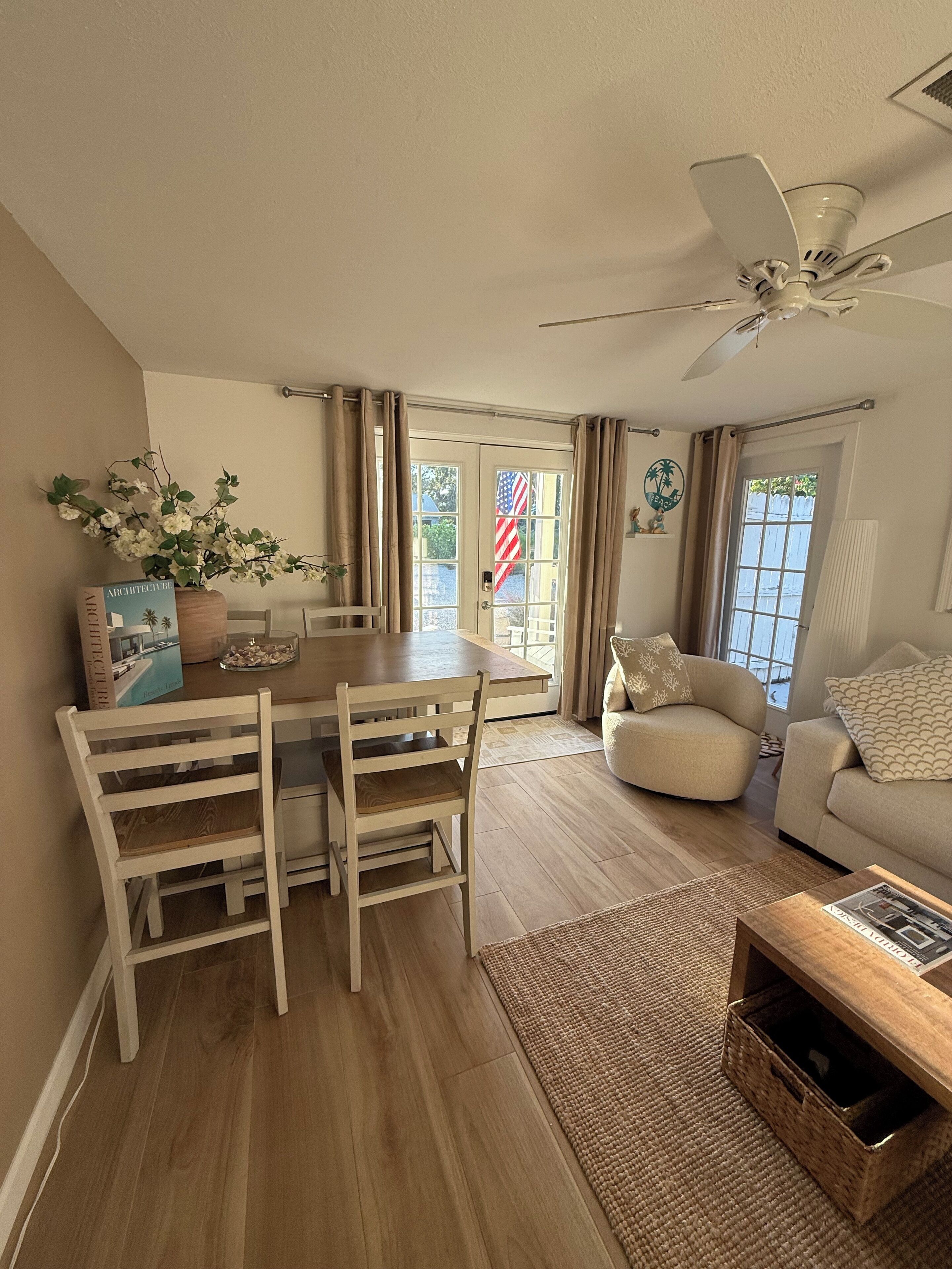 Cozy Cottage Close To Beach, Nature And Culture - Venice, FL