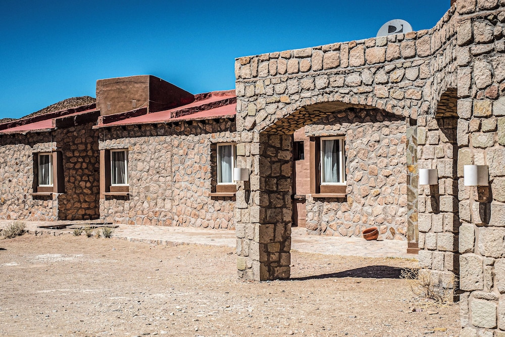 Hotel Pastos Chicos - Jujuy