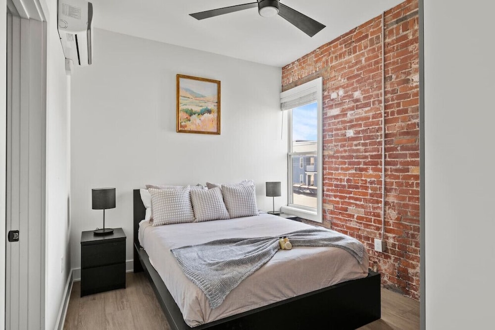 The Franklin Park Gem! - Columbus | Vrbo