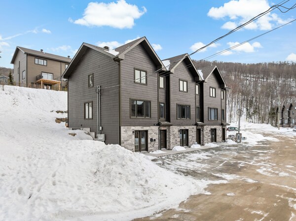 Le Relais Mont-blanc - Mont-Tremblant