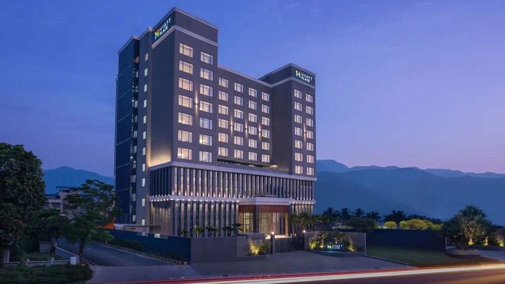 Hyatt Place Butwal Reviews, Deals & Photos 2025 - Vrbo