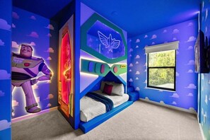 Paradiso Grande 65 - Five Bedroom Villa, Sleeps 12 Reviews, Deals ...