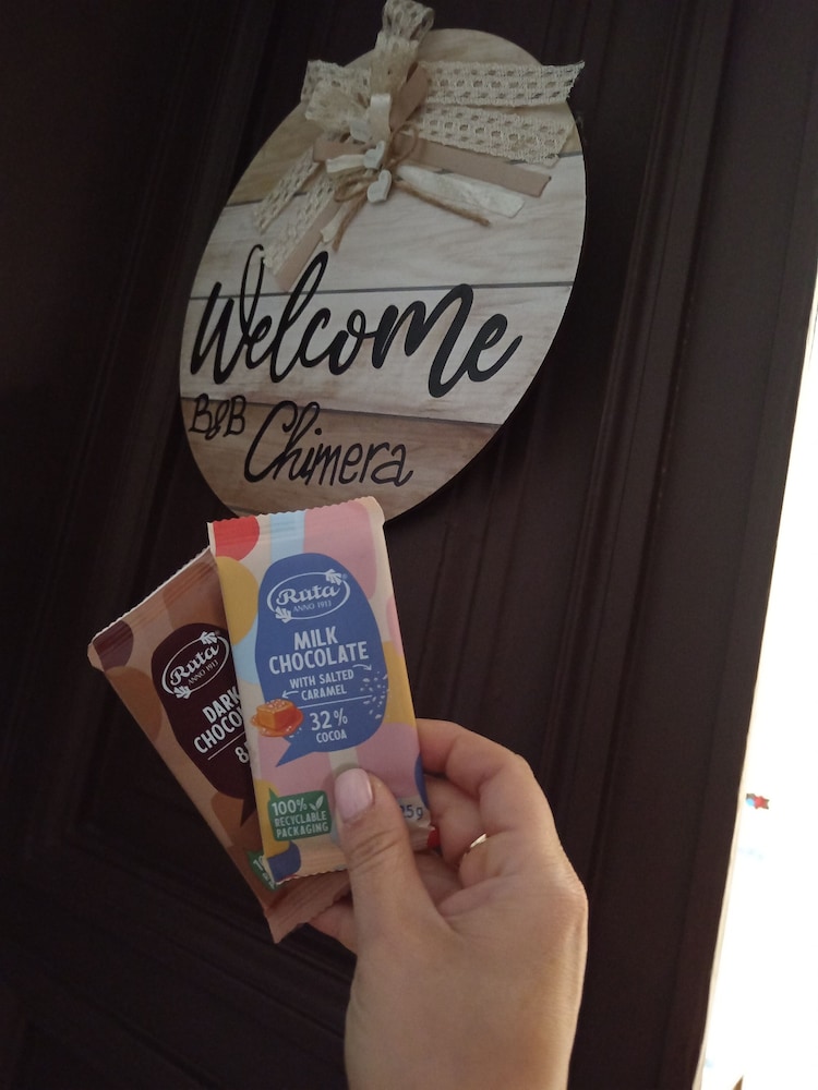 B&b Chimera Bari - Bari