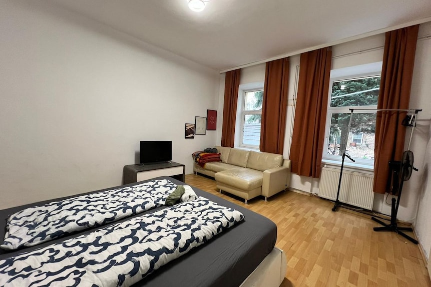 Cozy Room In Apartment, Prime Locatio - Vienna