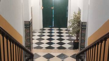 Pormenores do interior