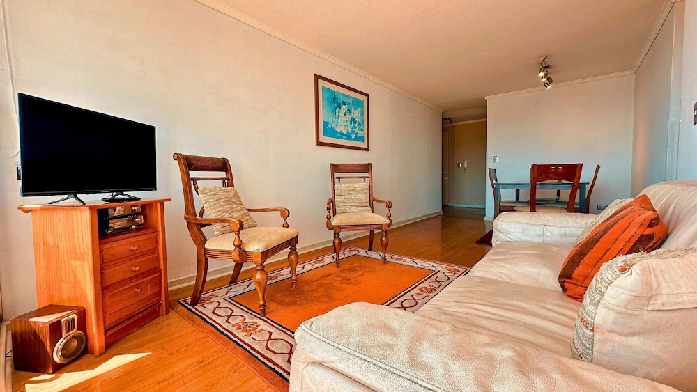 Ocean Front House 84 - Valparaíso Region