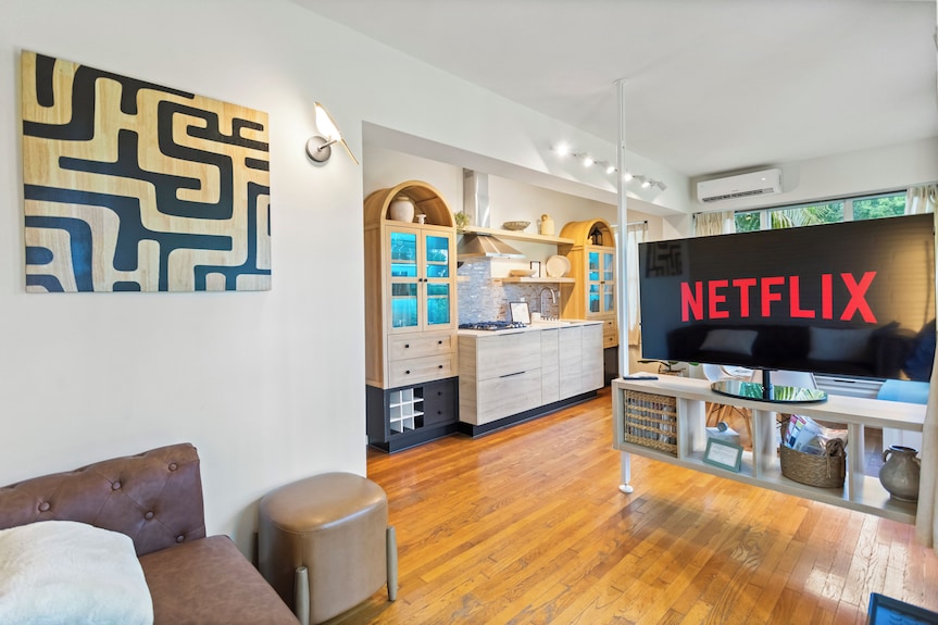 Lazzo: 2-bedroom Unit In Delightful Miami With Cool Ac For Relaxing Stay - North Miami, FL