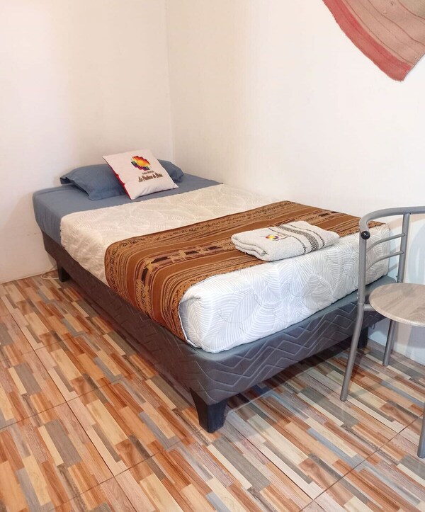 Casa Hostal La Paskana De Elvira - San Pedro de Atacama