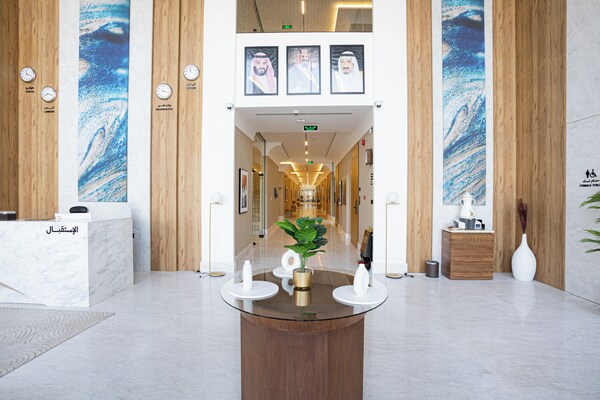 Liora Boutique Hotel - Riyadh