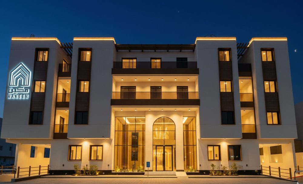 Liora Boutique Hotel - Riyadh