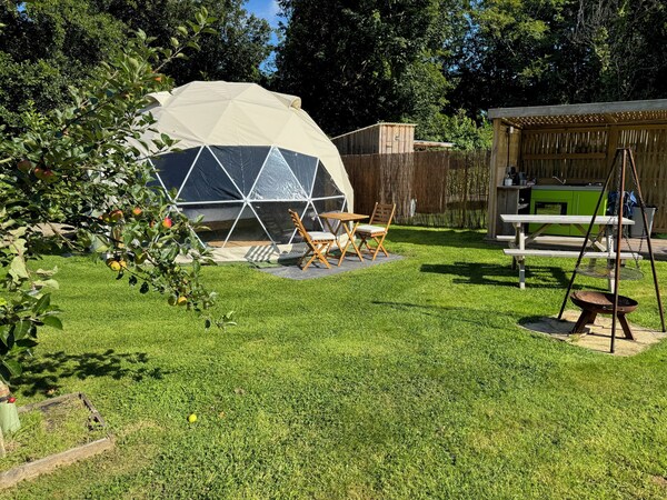 The Little Retreat - Wales