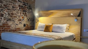 Loft | Secretária, secretária adequada para computadores portáteis