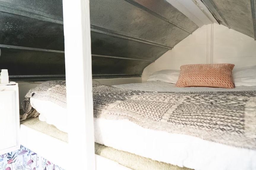 Charming Music City Tiny House - Nashville, TN