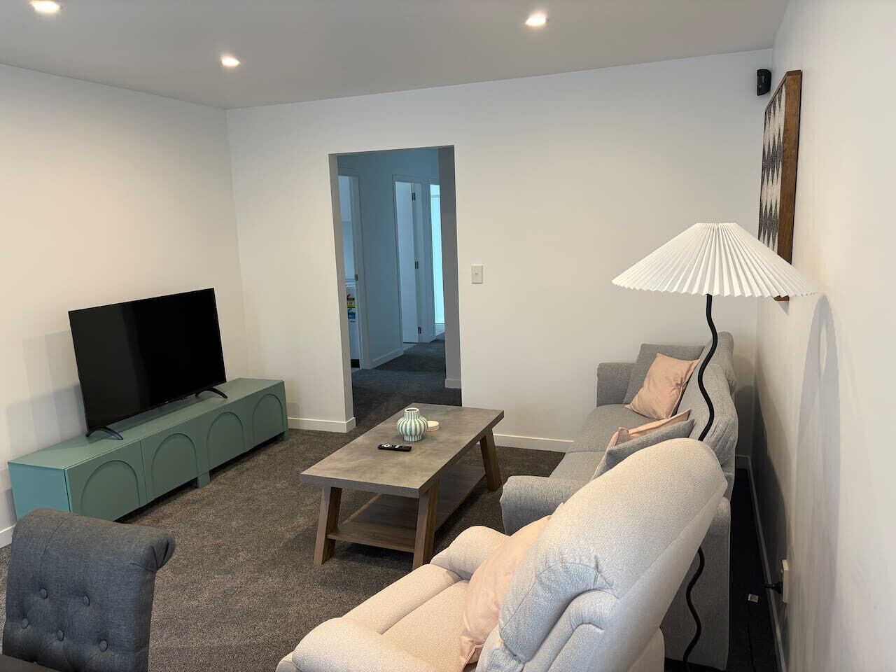 Charming Home In Lower Hutt - Lower Hutt