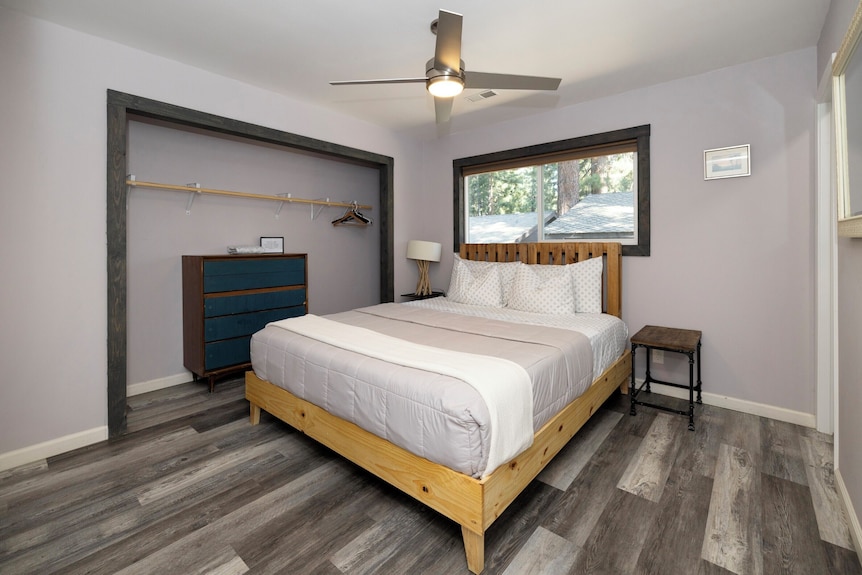 Awesome 2-bedroom Cottage In Welcoming Incline Village - Lake Tahoe