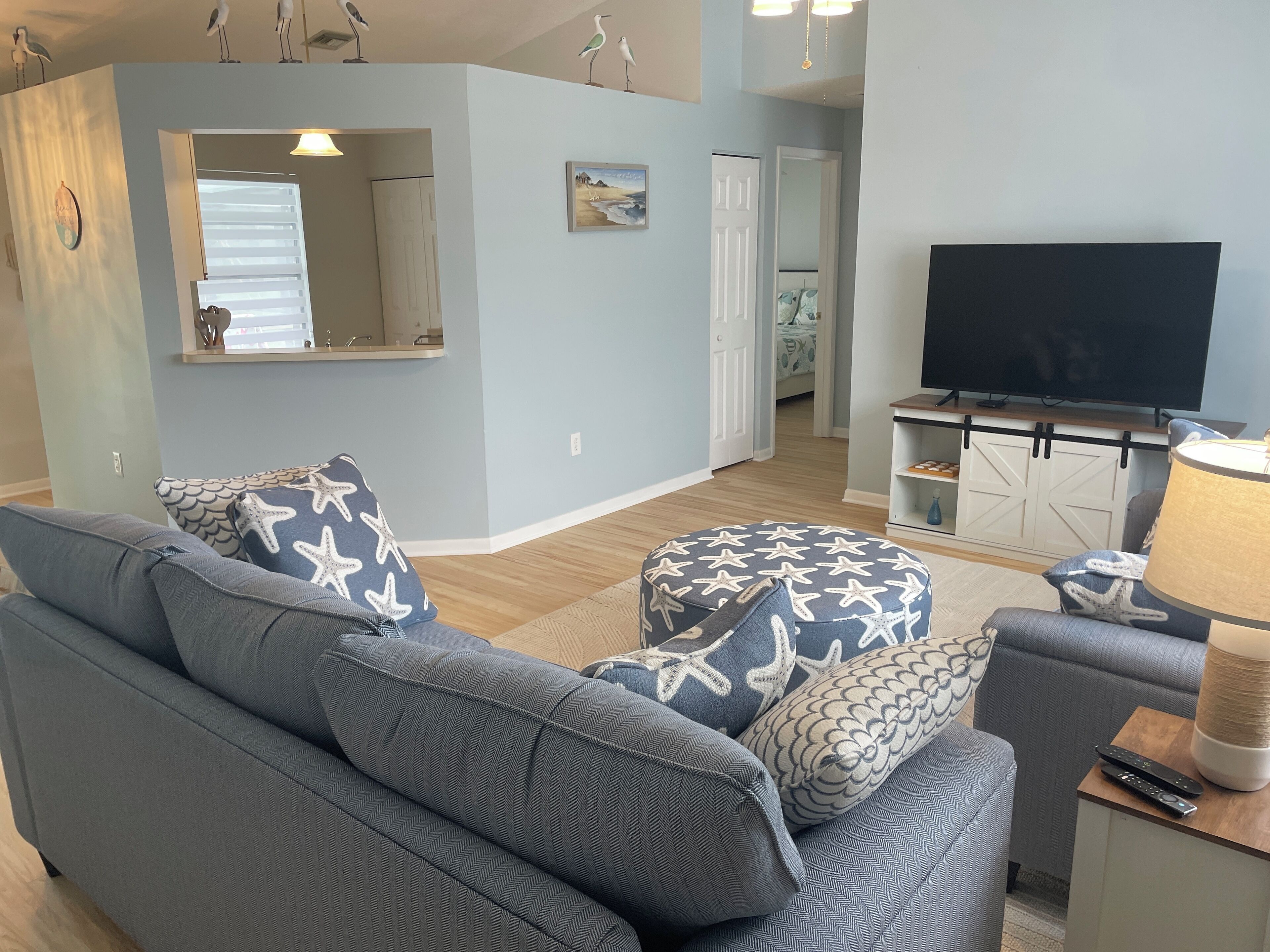 Heated Pool House In Beautiful Sebastian With Cool Breezes! - Sebastian, FL