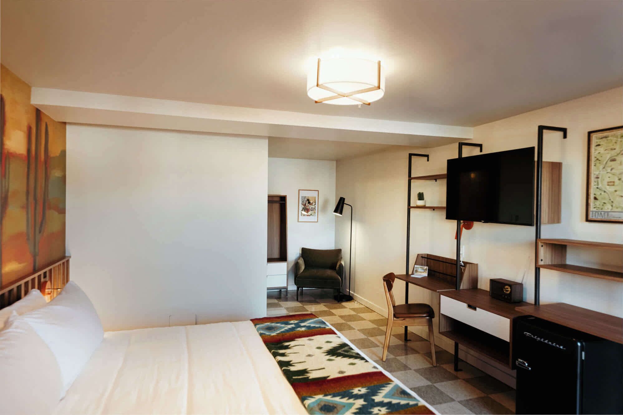 Painted Desert Nook | La Vista Motel | 108 - 沖縄県