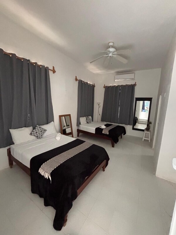Casa Mittoz Holbox - Holbox